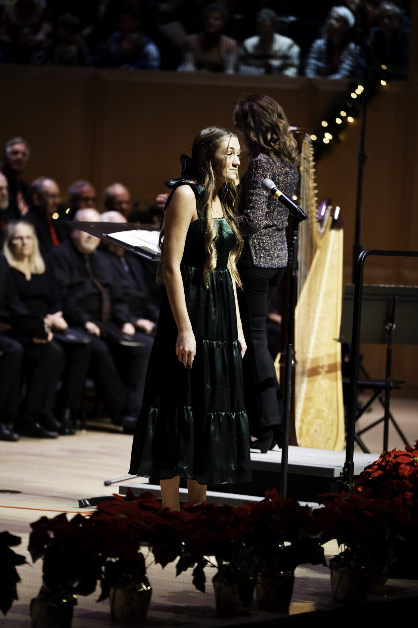2023 Holiday Concert | Greater Avenues Community Council | Salt Lake ...