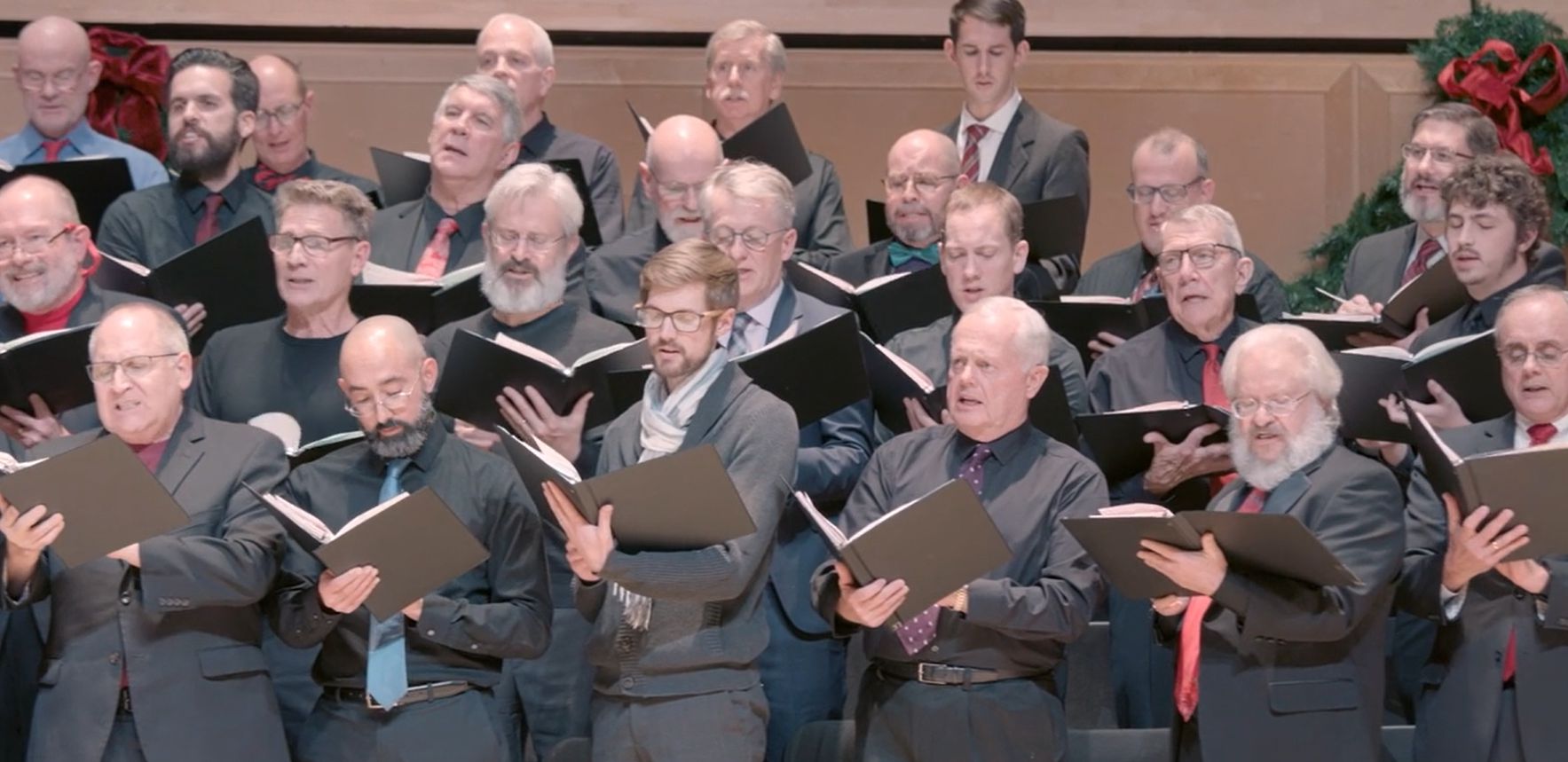 About the Choir | Greater Avenues Community Council | Salt Lake City, Utah